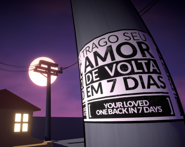 Trago Seu Amor De Volta Em 7 Dias | Your Loved One Back in 7 Days by ...