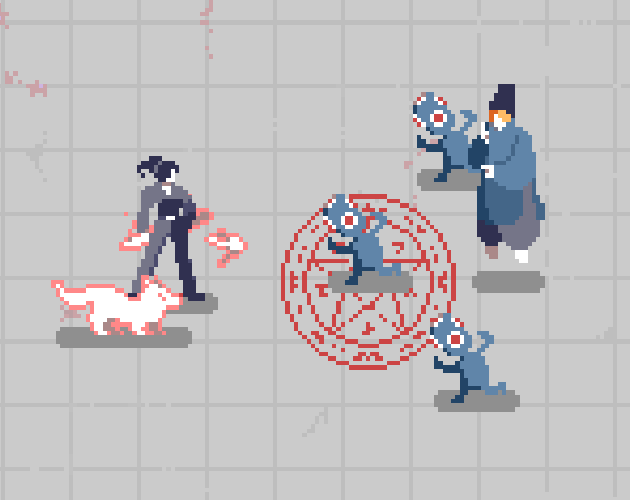 ONMYOBUSTER for LD55 by HappyHour