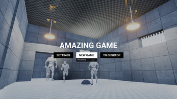 AmazingGame by Amazing Game