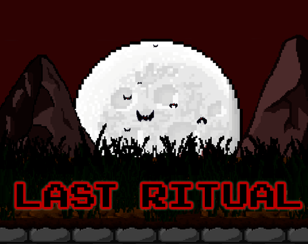 Last Ritual by Vitaslayer