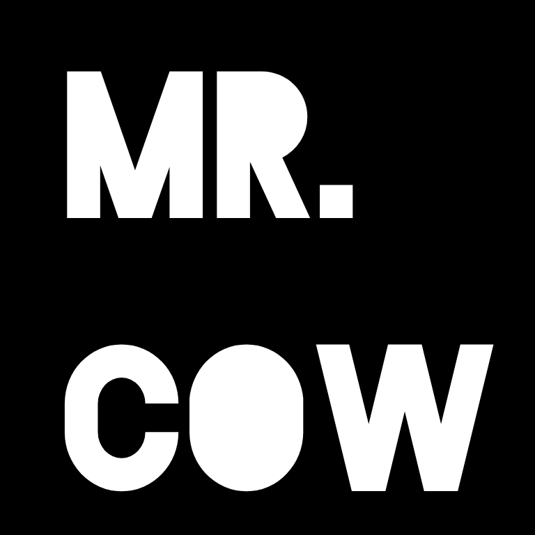 Mr.Cow by Vyfer