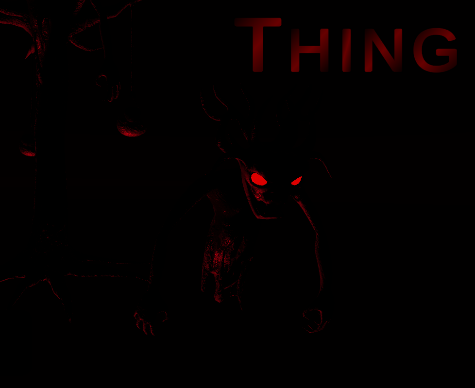 The Tree THING by 360menter