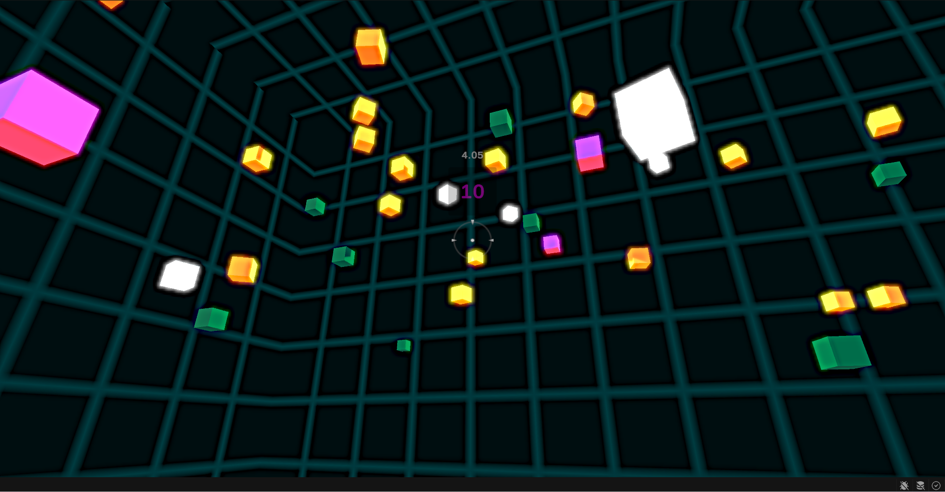 Box Shooter by iliff