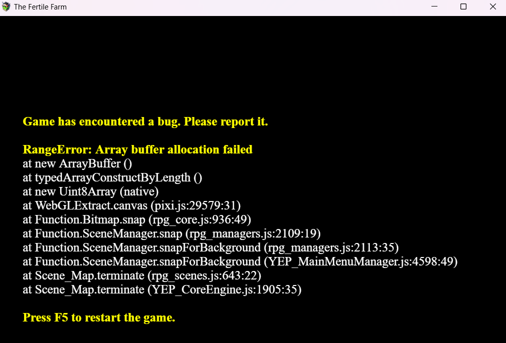The Fertile Farm by Preggopixels