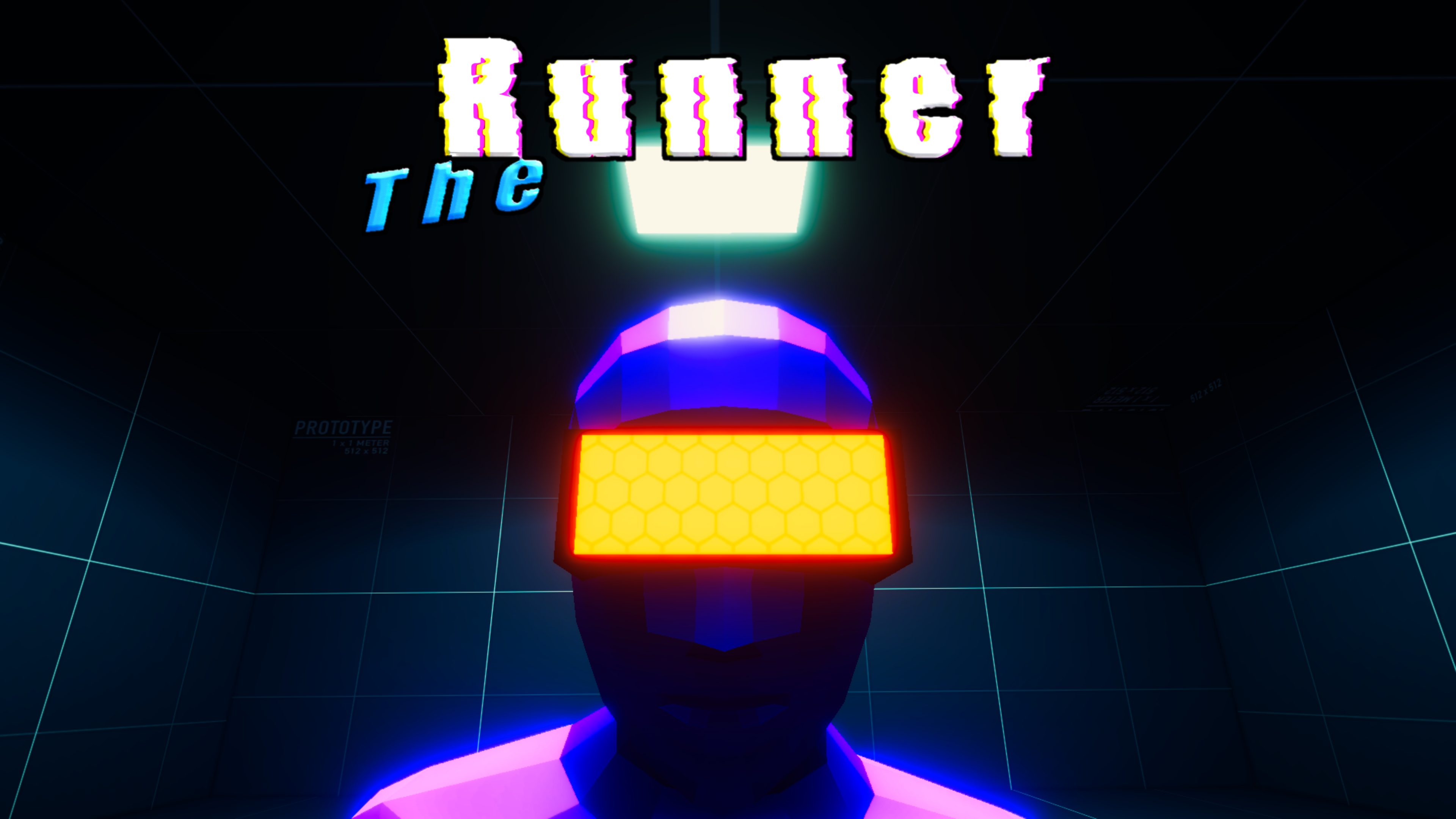 The Runner by Sebaty Games