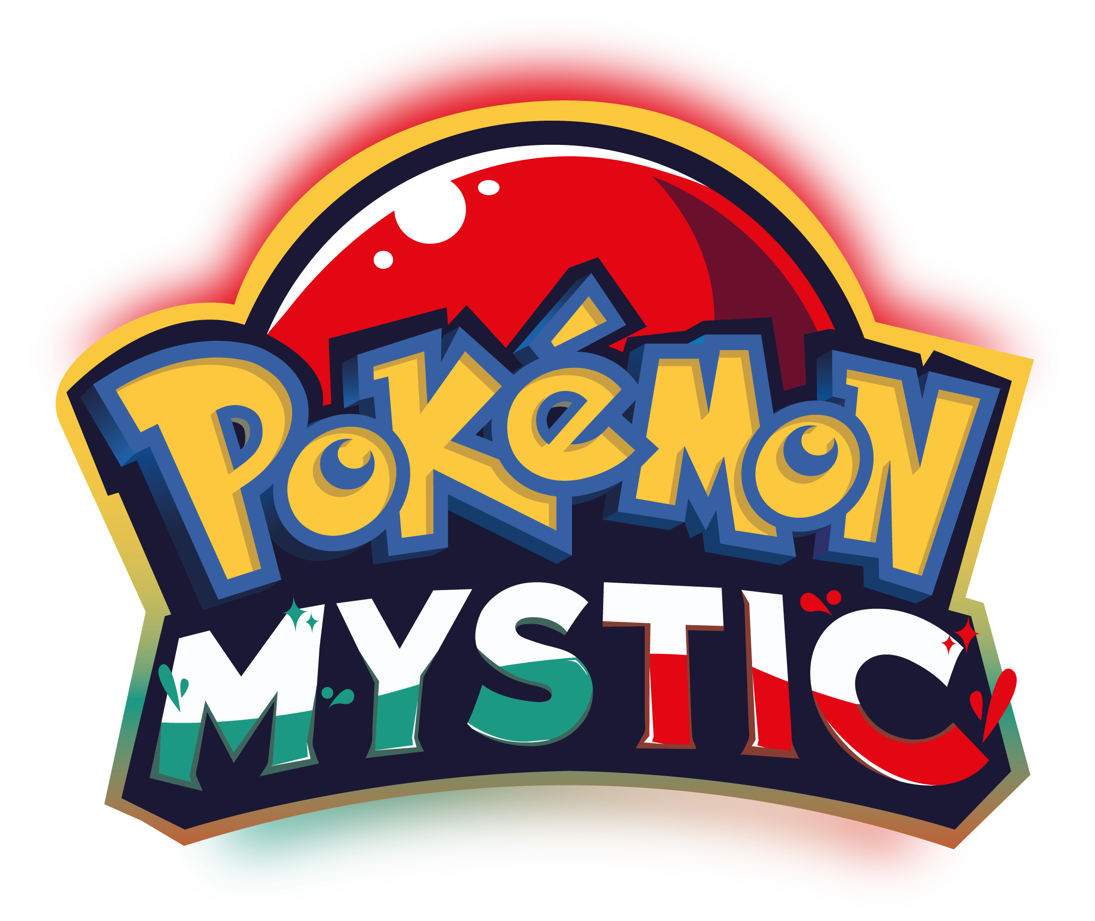 Pokémon Mystic v1.4 by Job Arthur