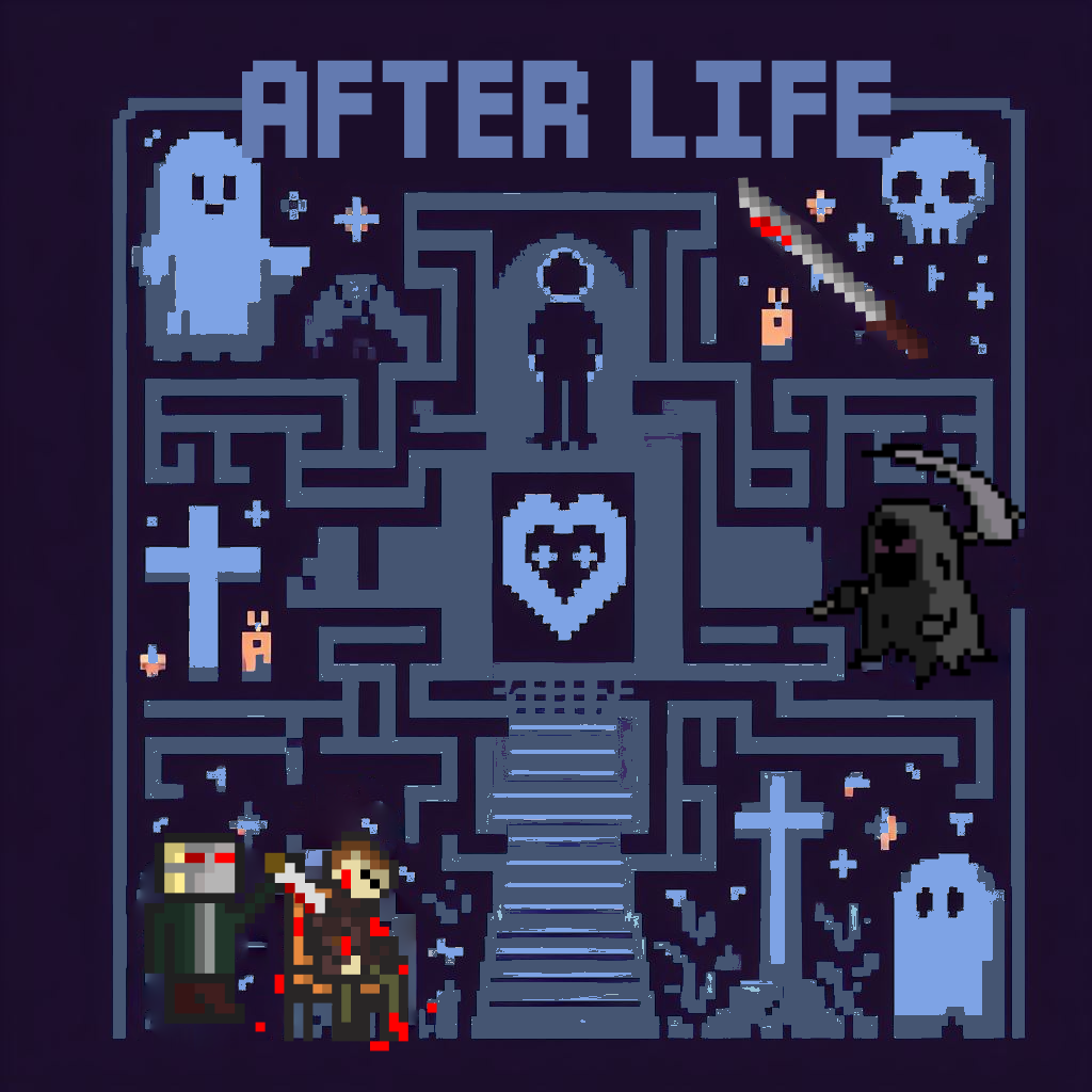 after life by yolyous
