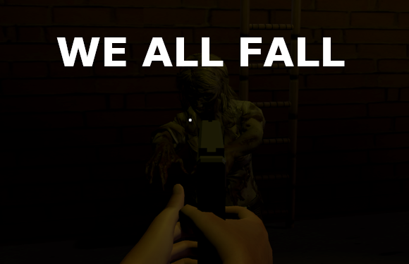 We All Fall by hdeane23