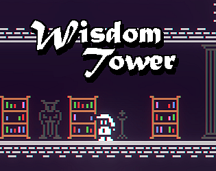 Wisdom Tower by Luminight