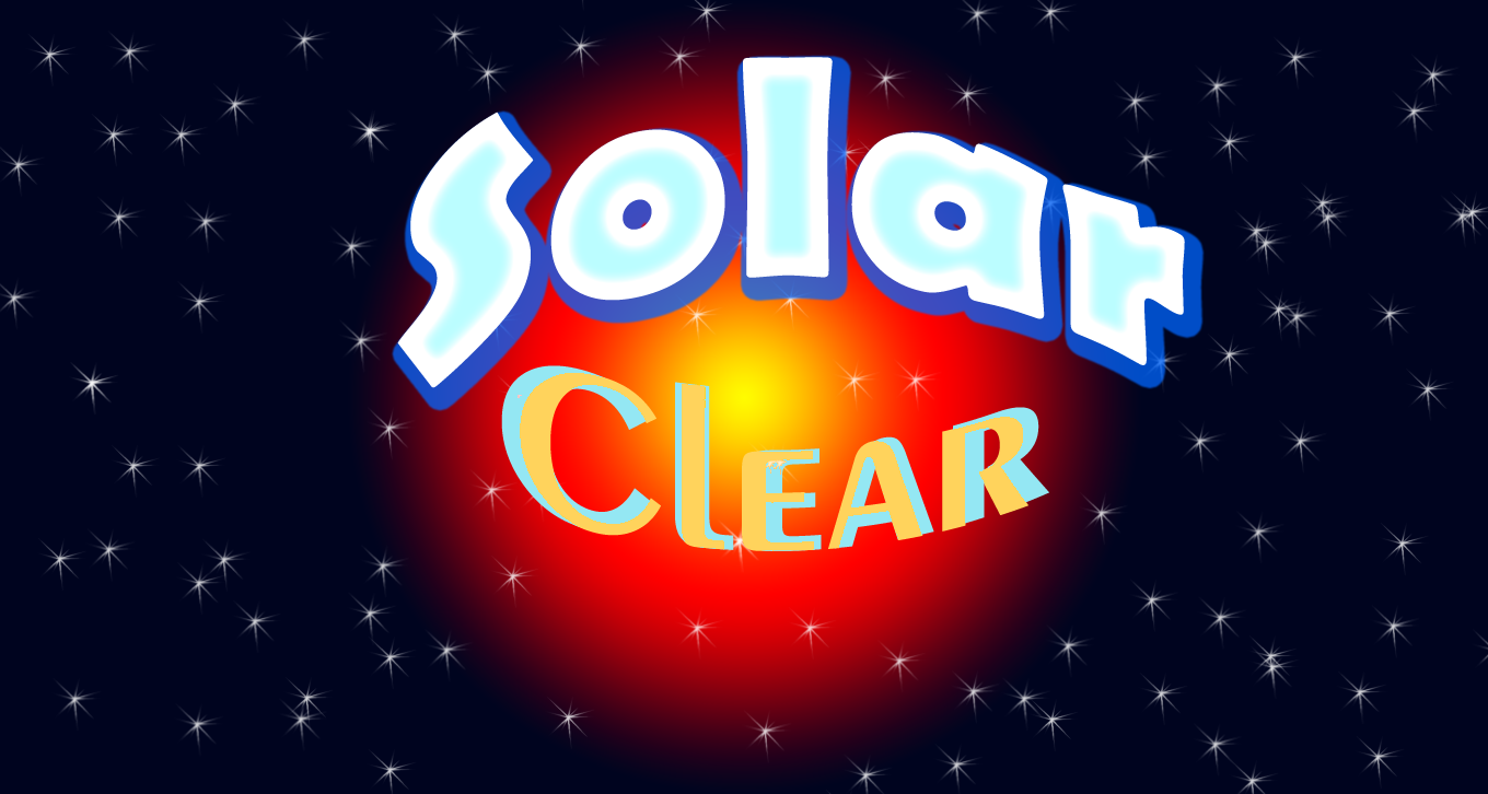 Solar Clear by J-MOR Studio