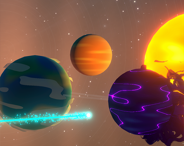 Starlight Hero by Starlight_Hero