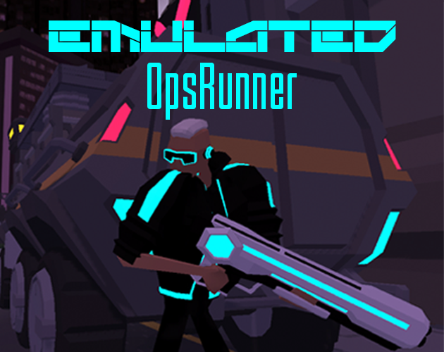 EMULATED: OpsRunner by southpac