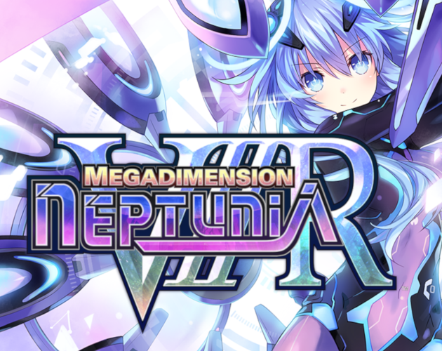 Megadimension Neptunia VIIR by Plug In Digital
