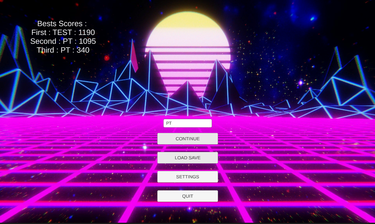 Cube Run By Pt09