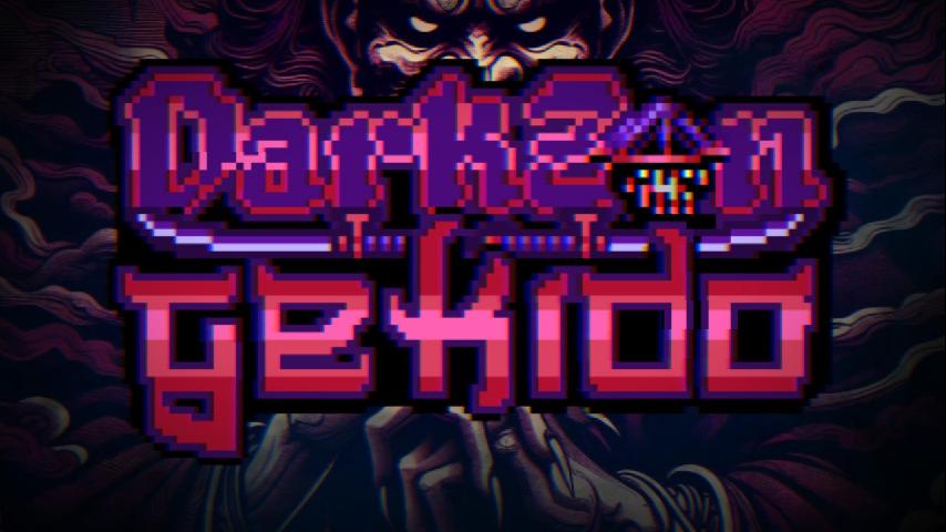 GEKIDO! - Darkzan Gekido by MrBoscheinen