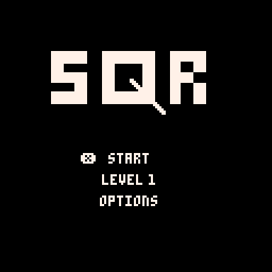 SQR by Sol Cat