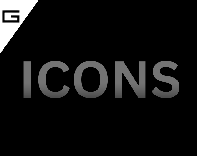 ICONS 2 by QiroBite