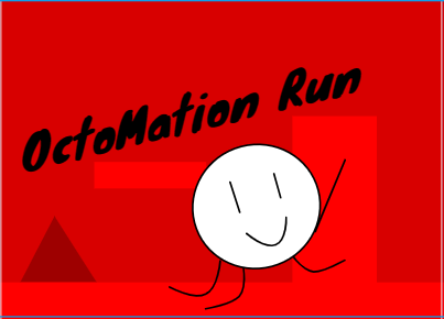 OctoMation Run by OctoMation