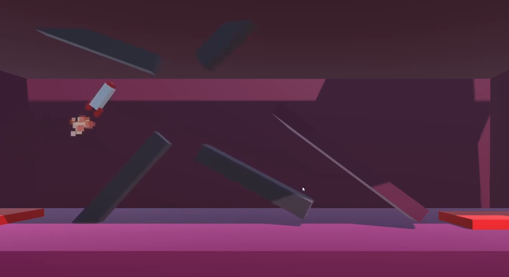 Project Boost by SADS99