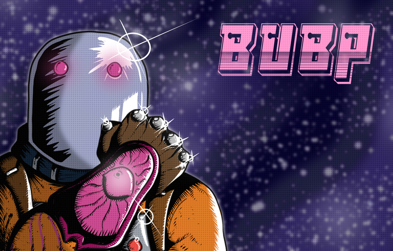 Bubp by Churryx, Zaballoon, Verzeien, islander5, Sr. Haiiro, Vespero ...