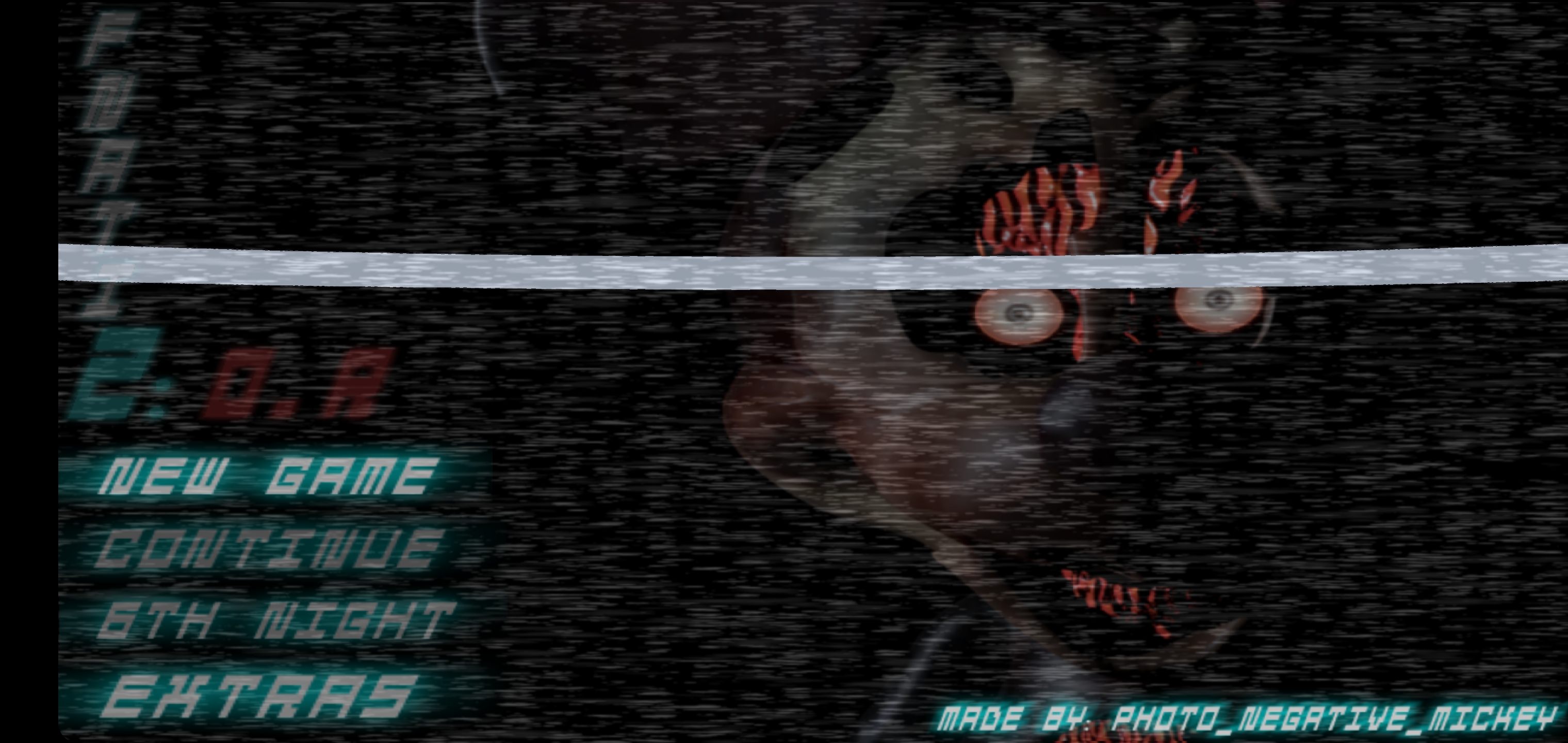 Fnati:Original Revamp Android Port by P.N.M •||• FANS