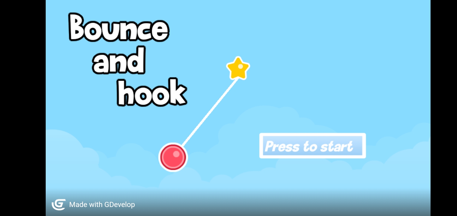 Spotted Money Bounce and hook by Shakeel Ahmed