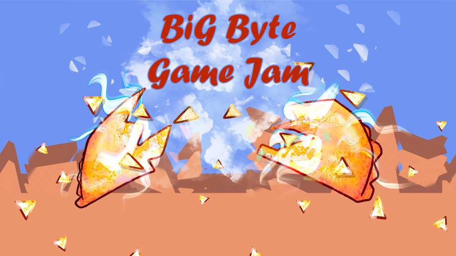 BiG Byte Game Jam 2024 - itch.io