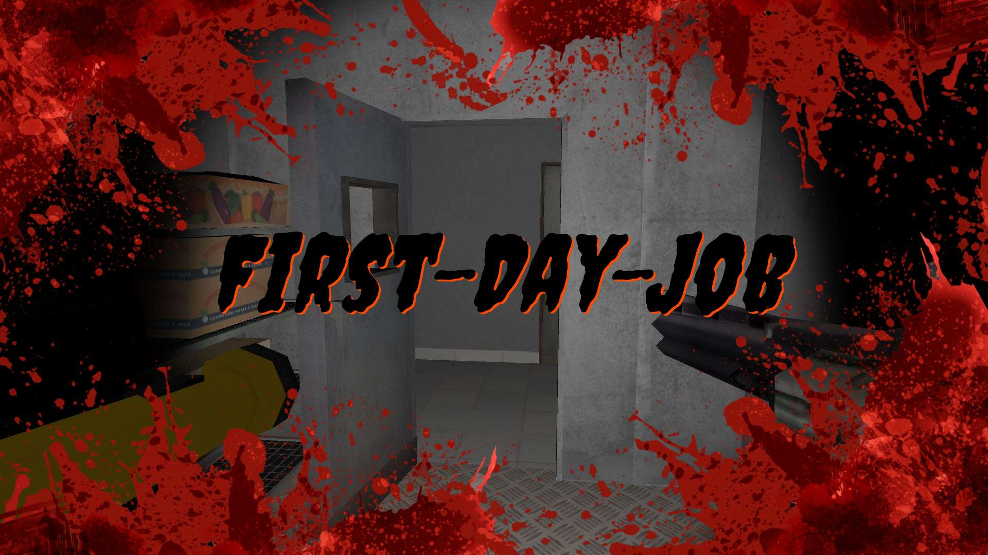 First-Day-Job by segooi1
