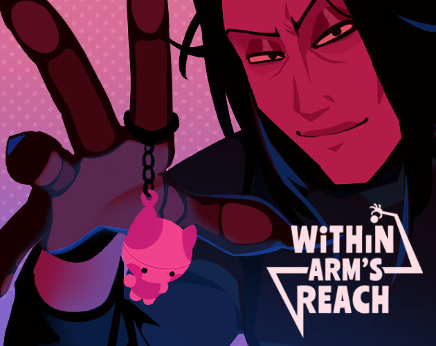 Within Arm's Reach by batterfish