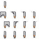 Swords Pack 2D by SargoGames
