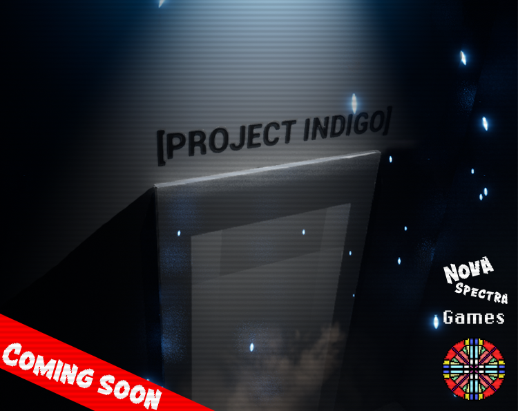 Project Indigo by Nova Spactra Games