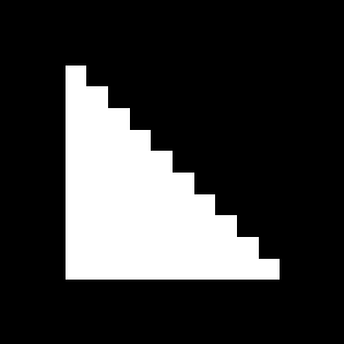 Triangular Factory by SwiftCurium