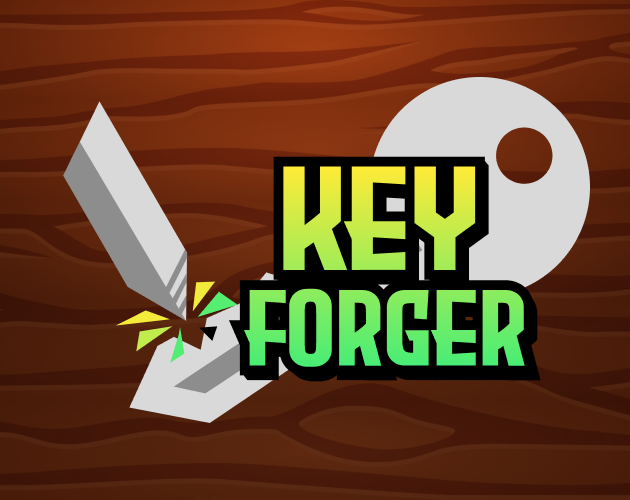 KeyForger by regner, MarySueGames, pb2plus