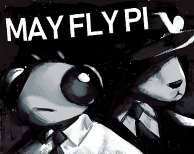 Mayfly PI by Nothing, Splattie, unseconds