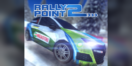Rally Point 2 by XformGames