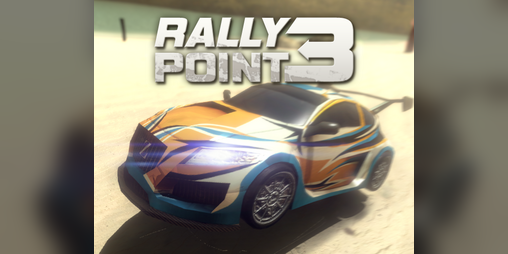 Rally Point 3 by XformGames