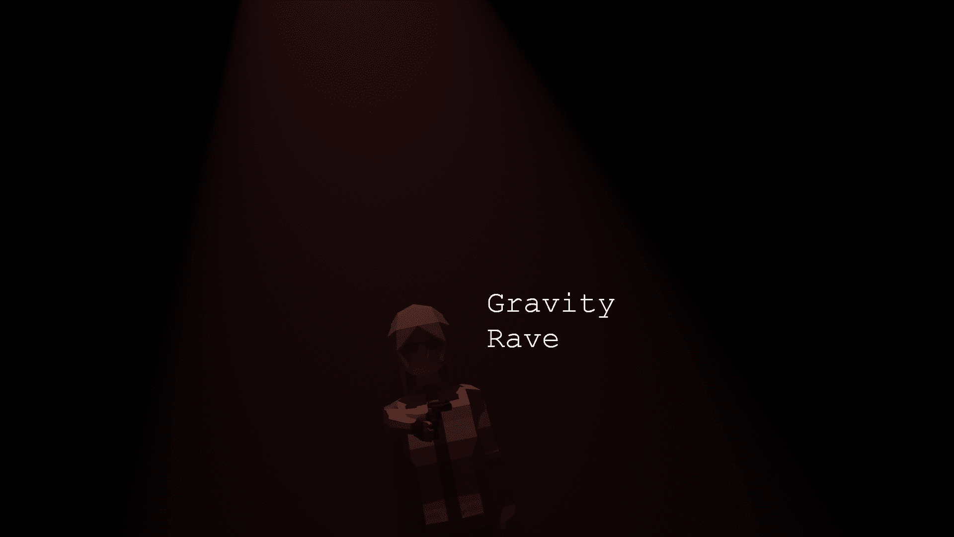 Gravity Rave by minicop