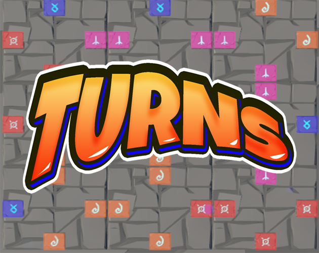 Turns by UpAllNightCoding
