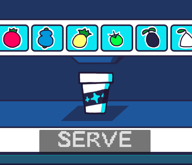 Space Smoothie v1.0 by KoverIII