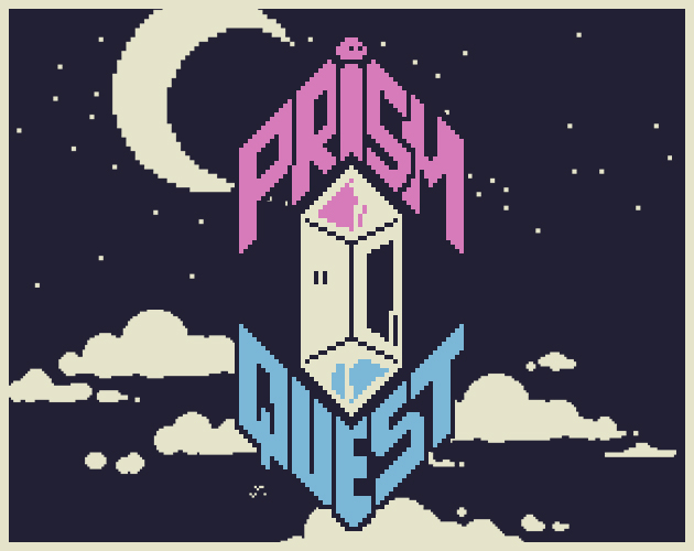 Prism Quest by Rat Race Studio, Michael (iDigg)