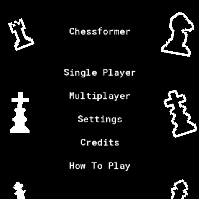 Chessformer by Steamy Wet Hat, Undeadkiller72