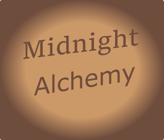 Midnight Alchemy by samu1407, Riratos, Joey K