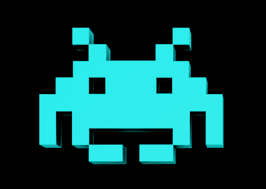 space invaders - itch.io