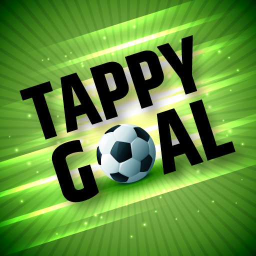 Tappy Goal by Tapptick Games
