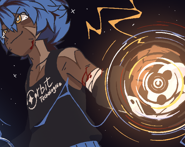 Orbit Technologies By Toffs