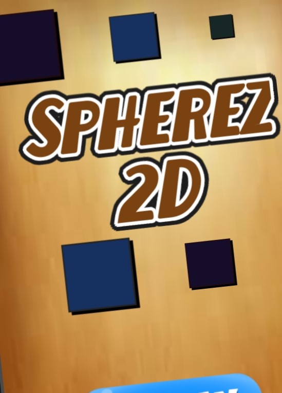 SPHEREZ 2D by Jjthomson02