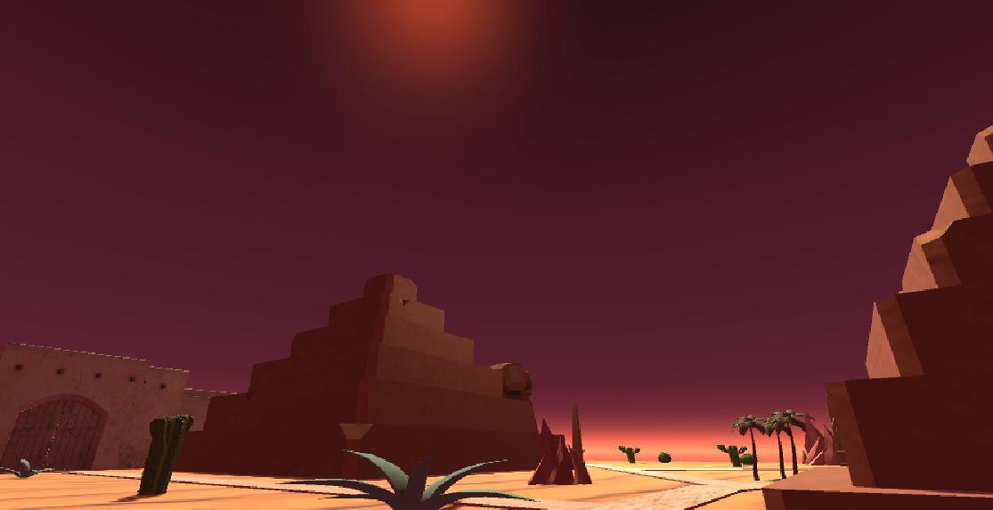 MMA Assignment 2-Unity by Jake Allen