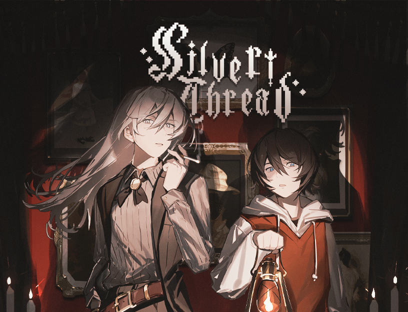 Ending guide - Silver Thread : Deux by Spicaze