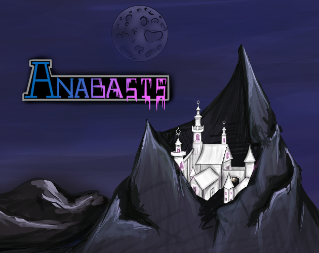 Visual Changes - Anabasis Alpha Demo by Wyldfire123