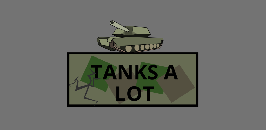 TanksAlot by luis570gtx
